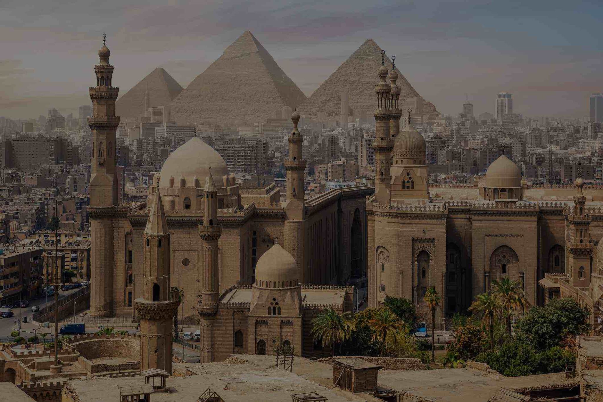 Egypt Expeditions – A Journey of Discovery